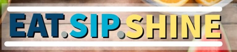 Consult Us For Diets - EAT.SIP.SHINE